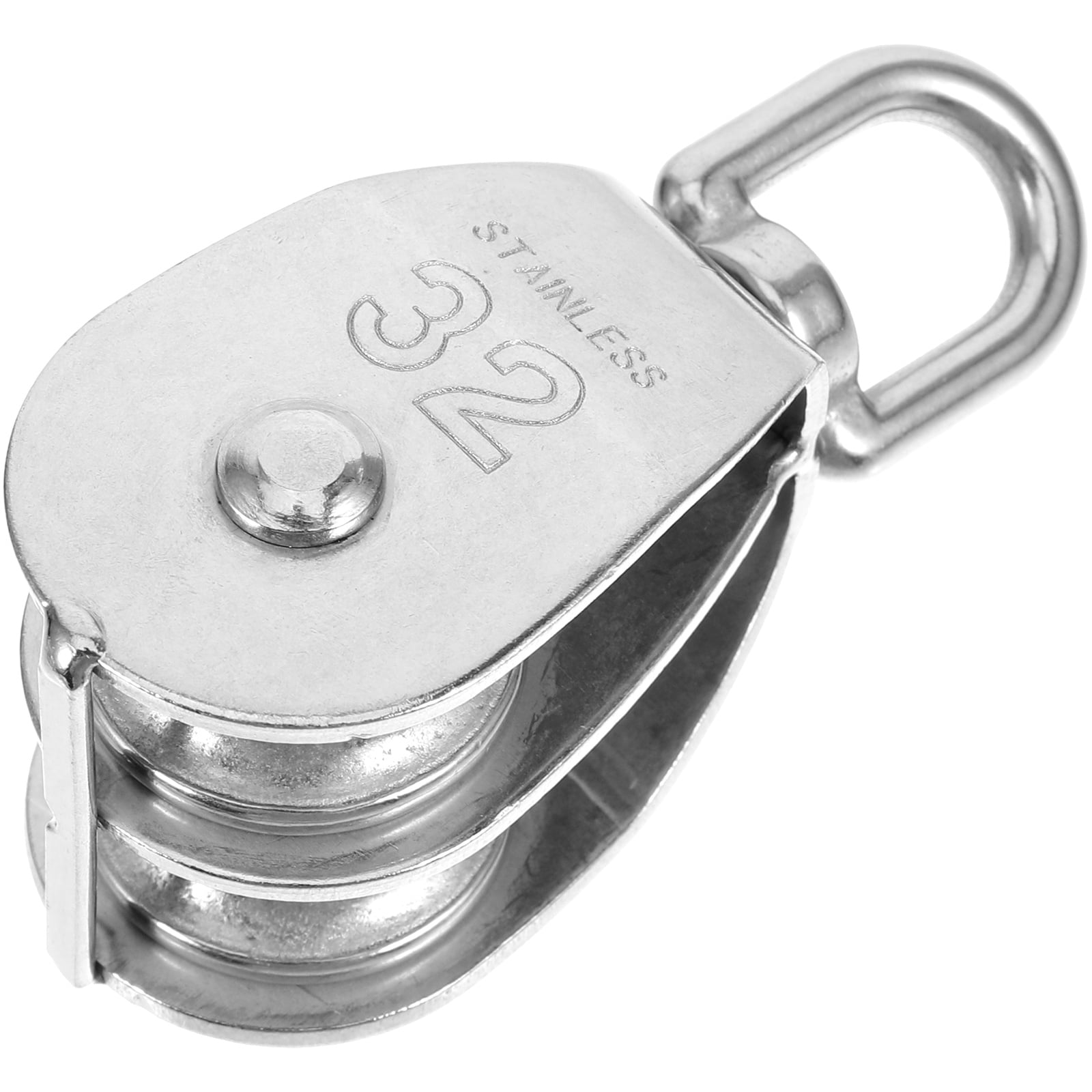 Line Pulley Rope Pulley System Wire Rope Pulley Winch Pulley Block Rope ...