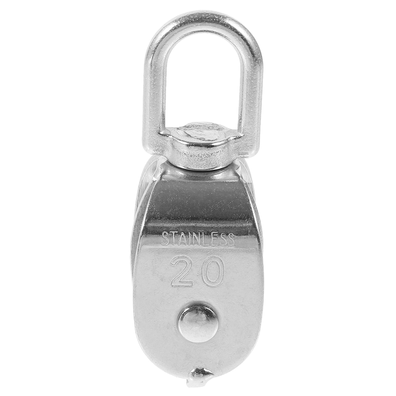 Line Pulley Rope Pulley System Wire Rope Pulley Winch Pulley Block Rope ...