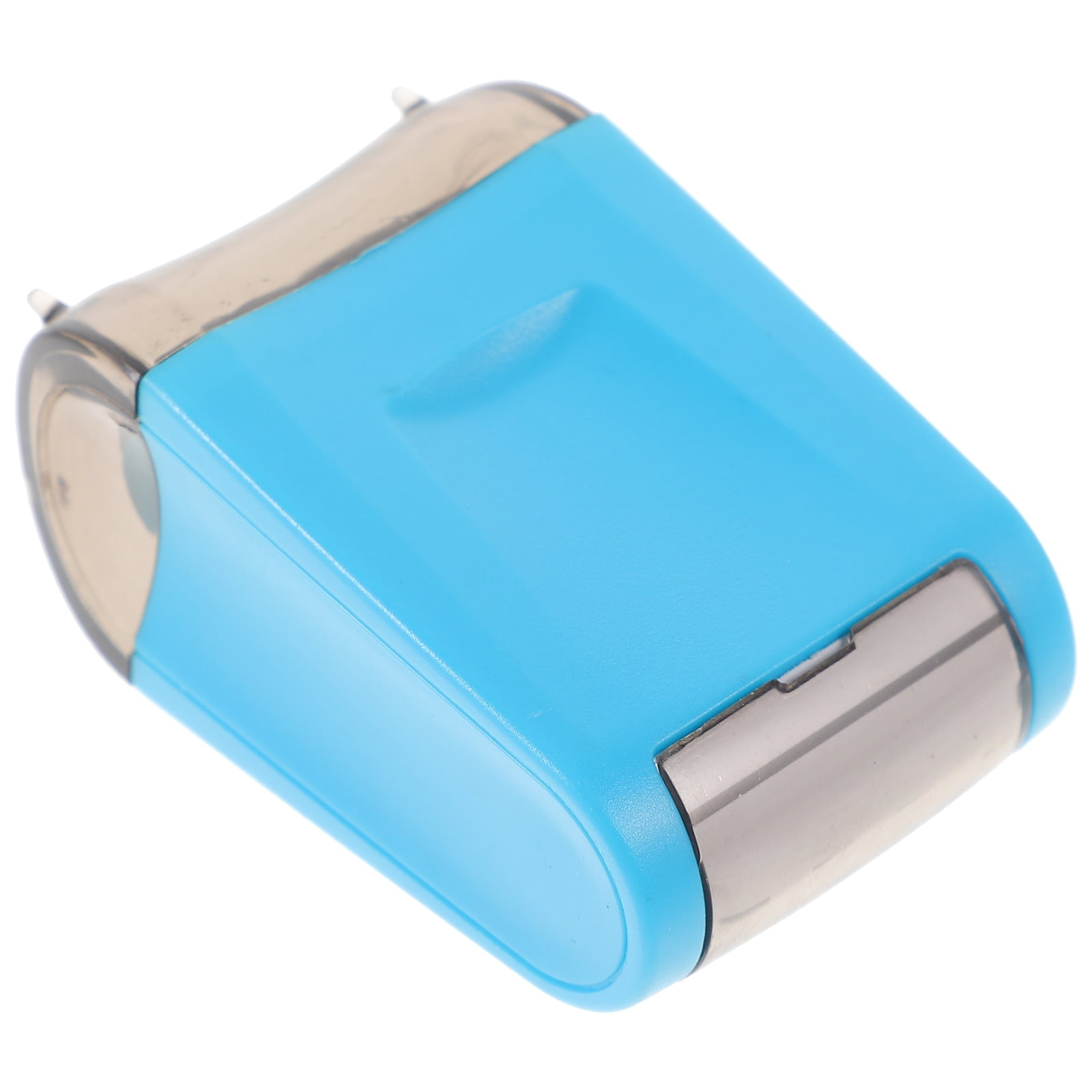 Line Roller Stamp Portable Stamps Friend Gift Teachers Stamper Rollers ...