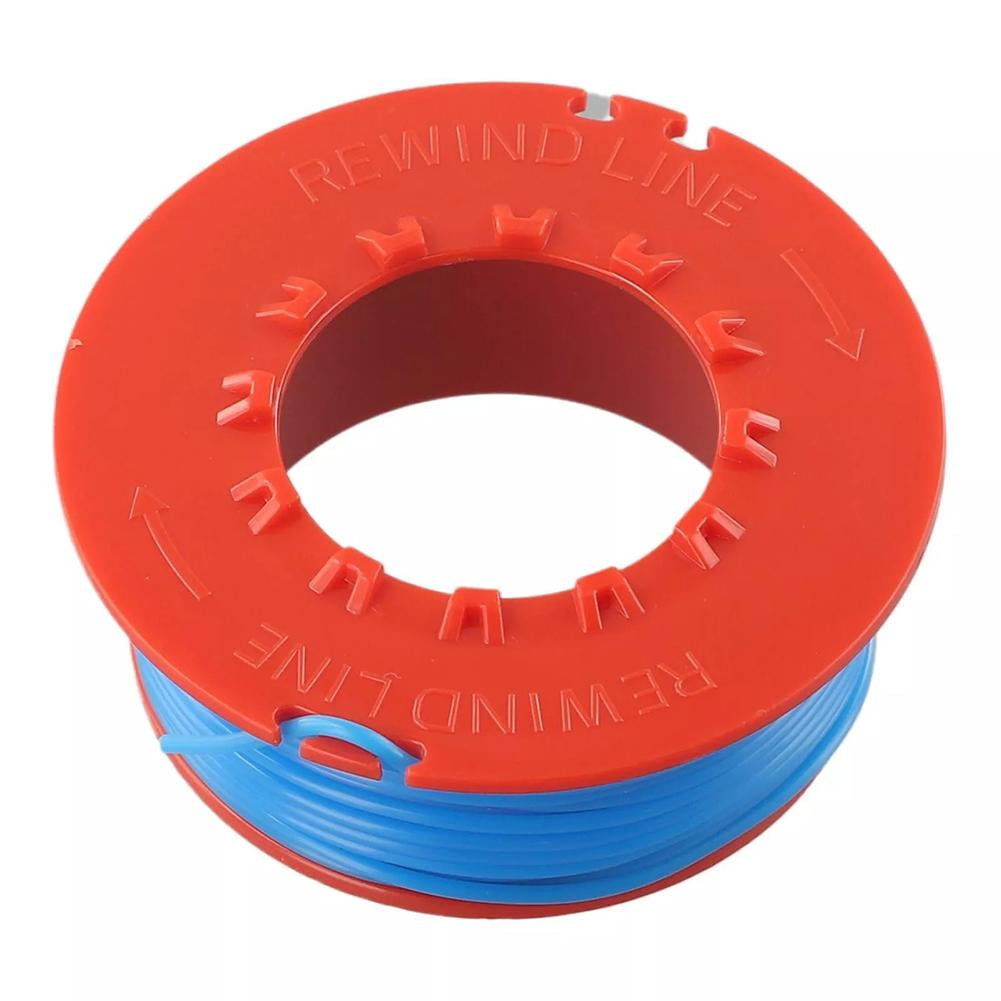Line & Spool For Flymo ET21 Mini-Trim ST-Strimmer Fly. Trimmer Y4Z7 ...