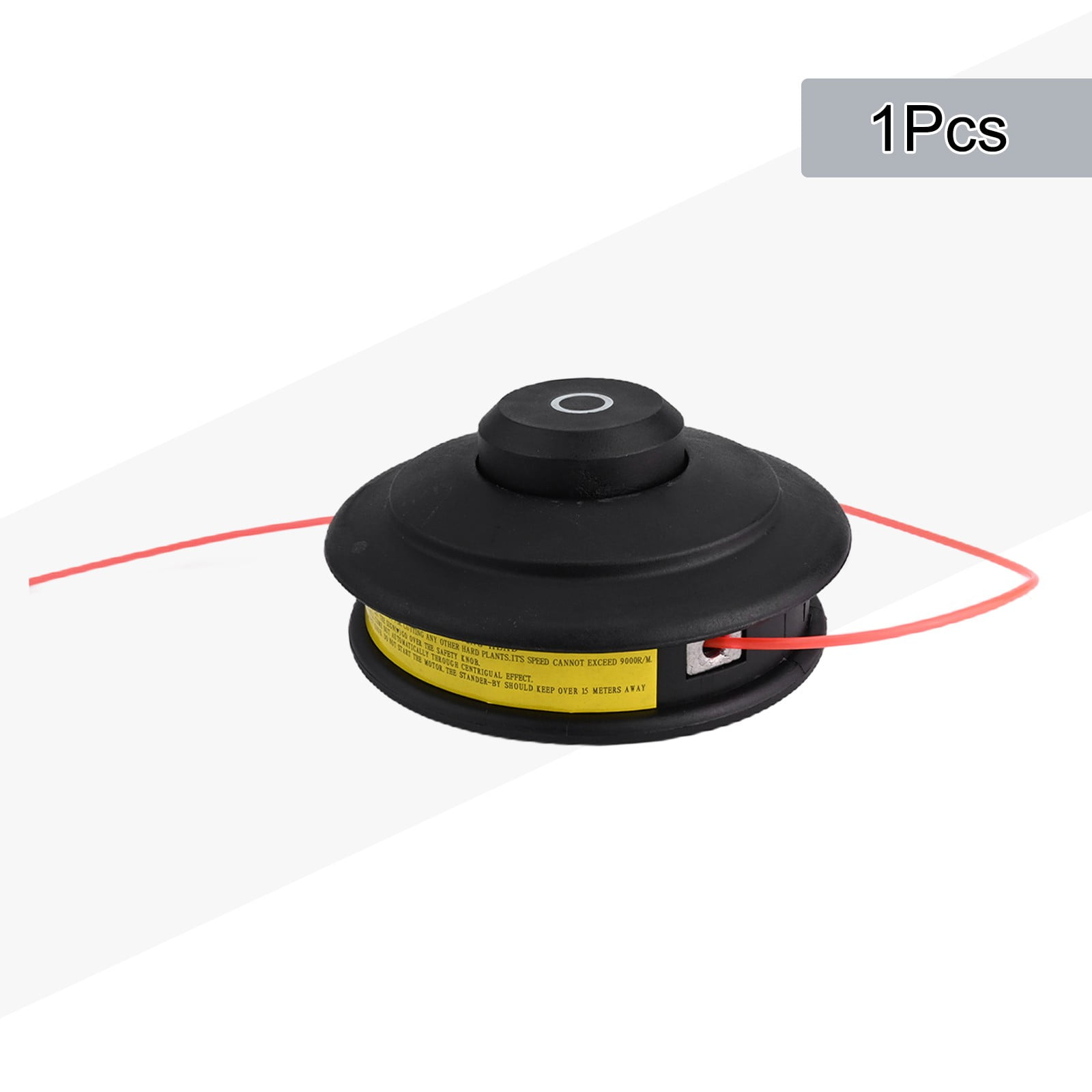 Line Spool Mowing Head For Fuxtec FX-MT152 Multifunction Brush Cutter ...