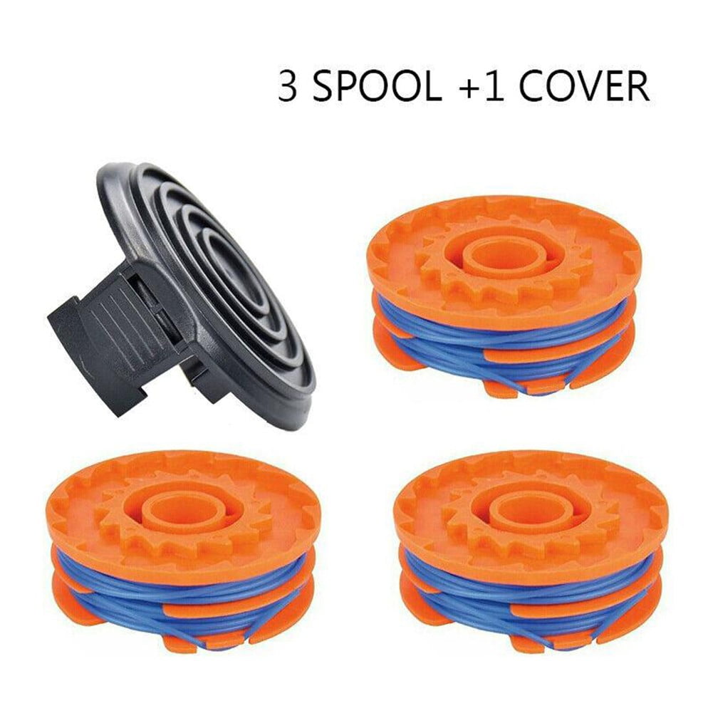 Line & Spools Spool Cover Accessory Cap Sets For McGregor MET4530 ...