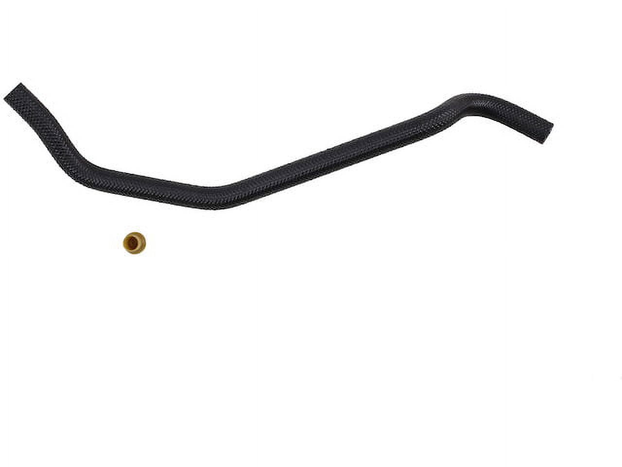Line To Reservoir Power Steering Return Line Hose Assembly - Compatible ...