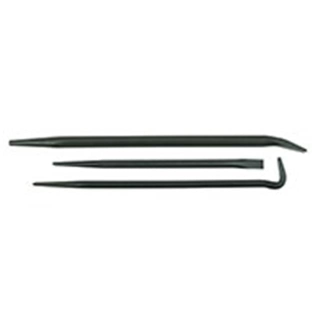 Line-Up Pry Bar Set - 3 Piece - Walmart.com