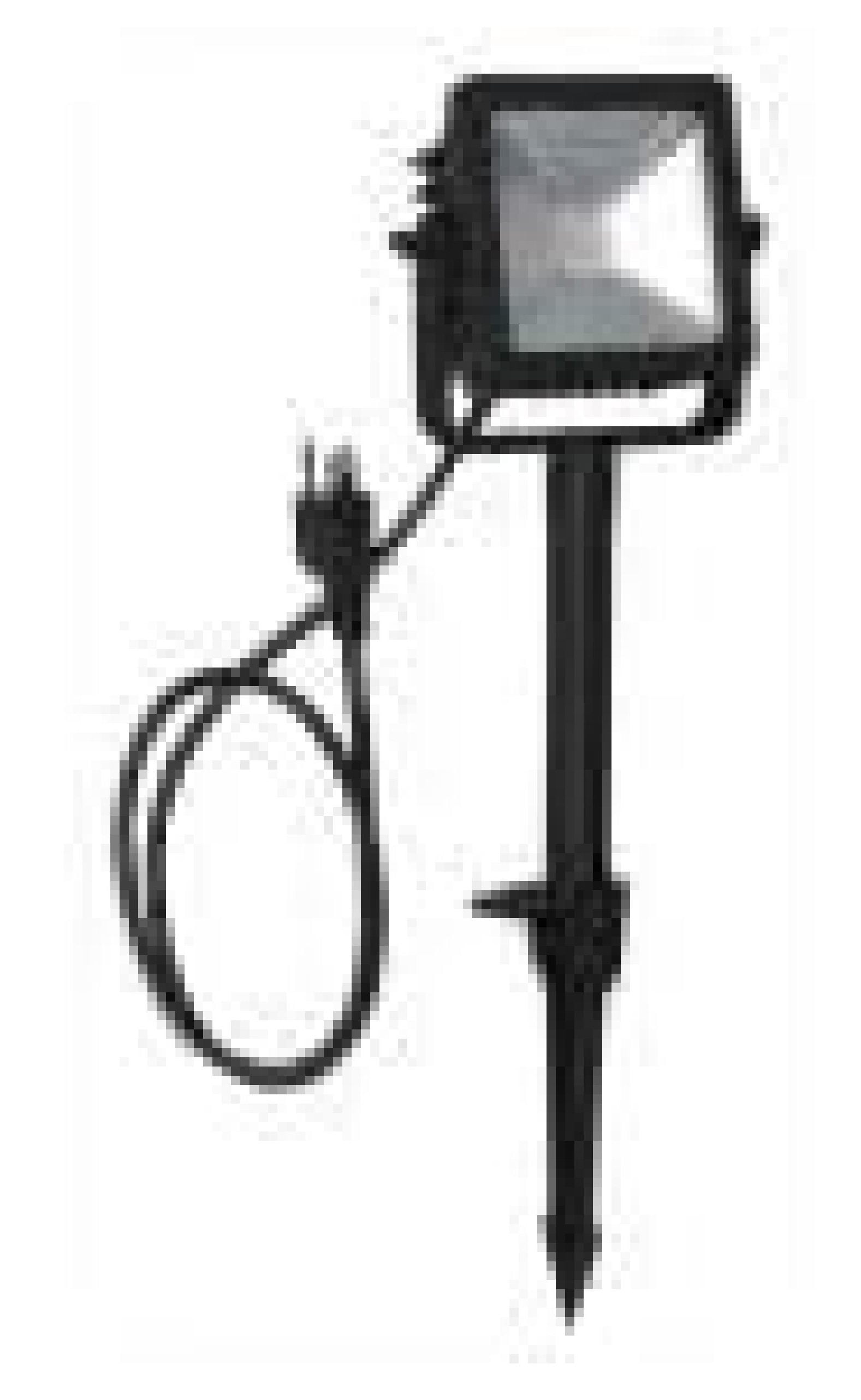Line Voltage Black Outdoor Integrated LED Landscape Flood Light ...