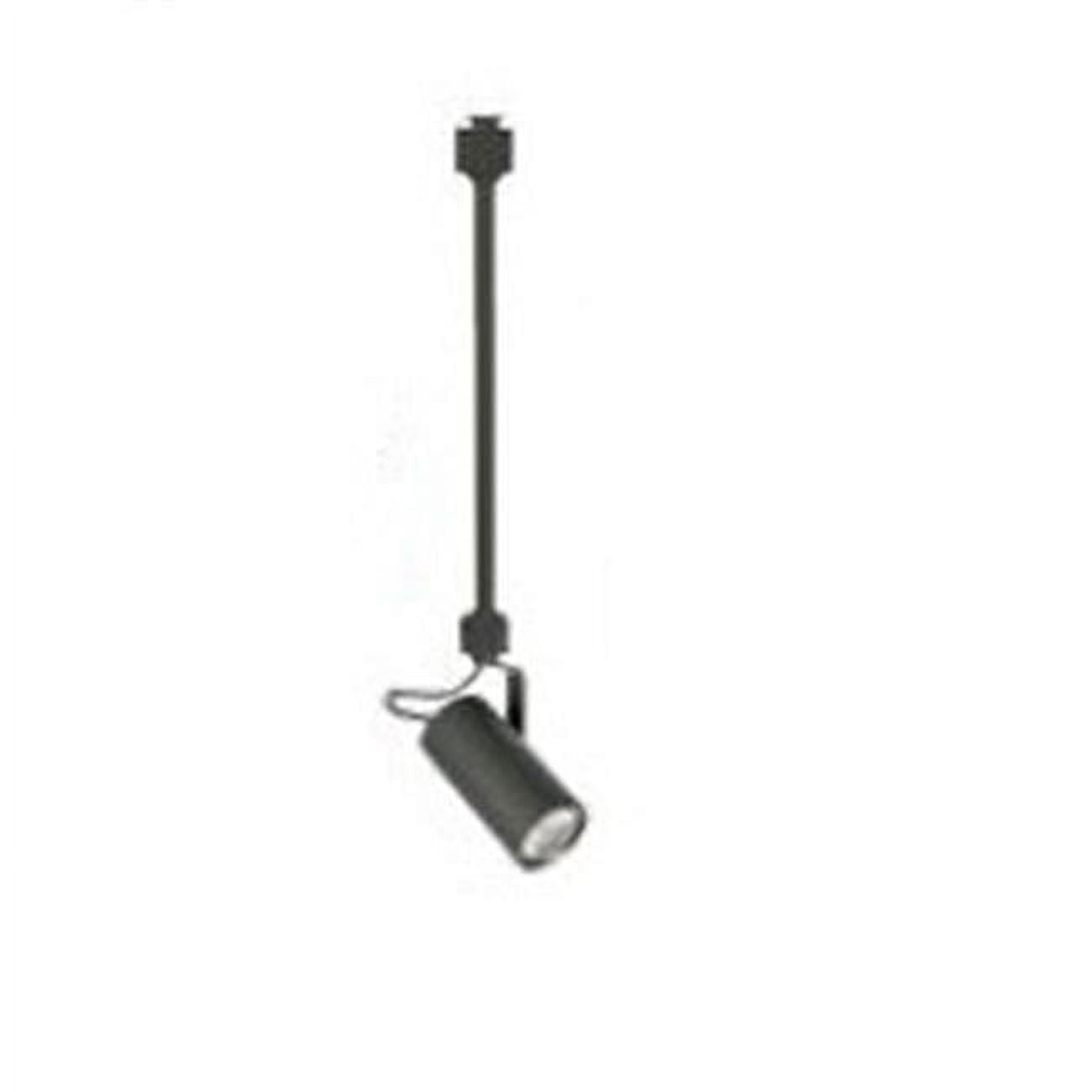 Line Voltage Fixture Extension - Black - Walmart.com