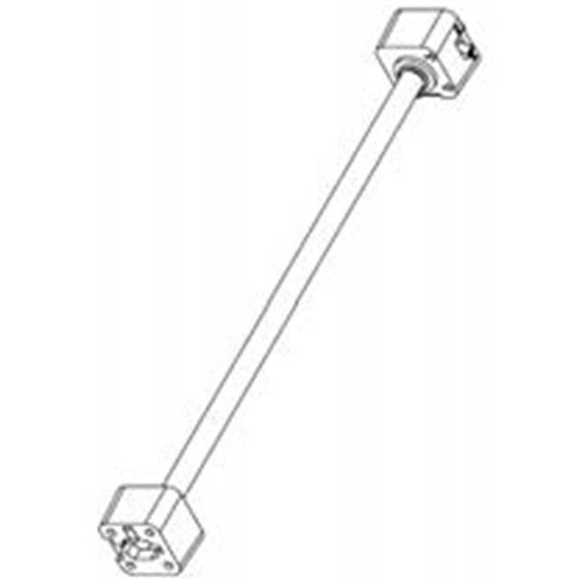 Line Voltage Fixture Extension - Walmart.com