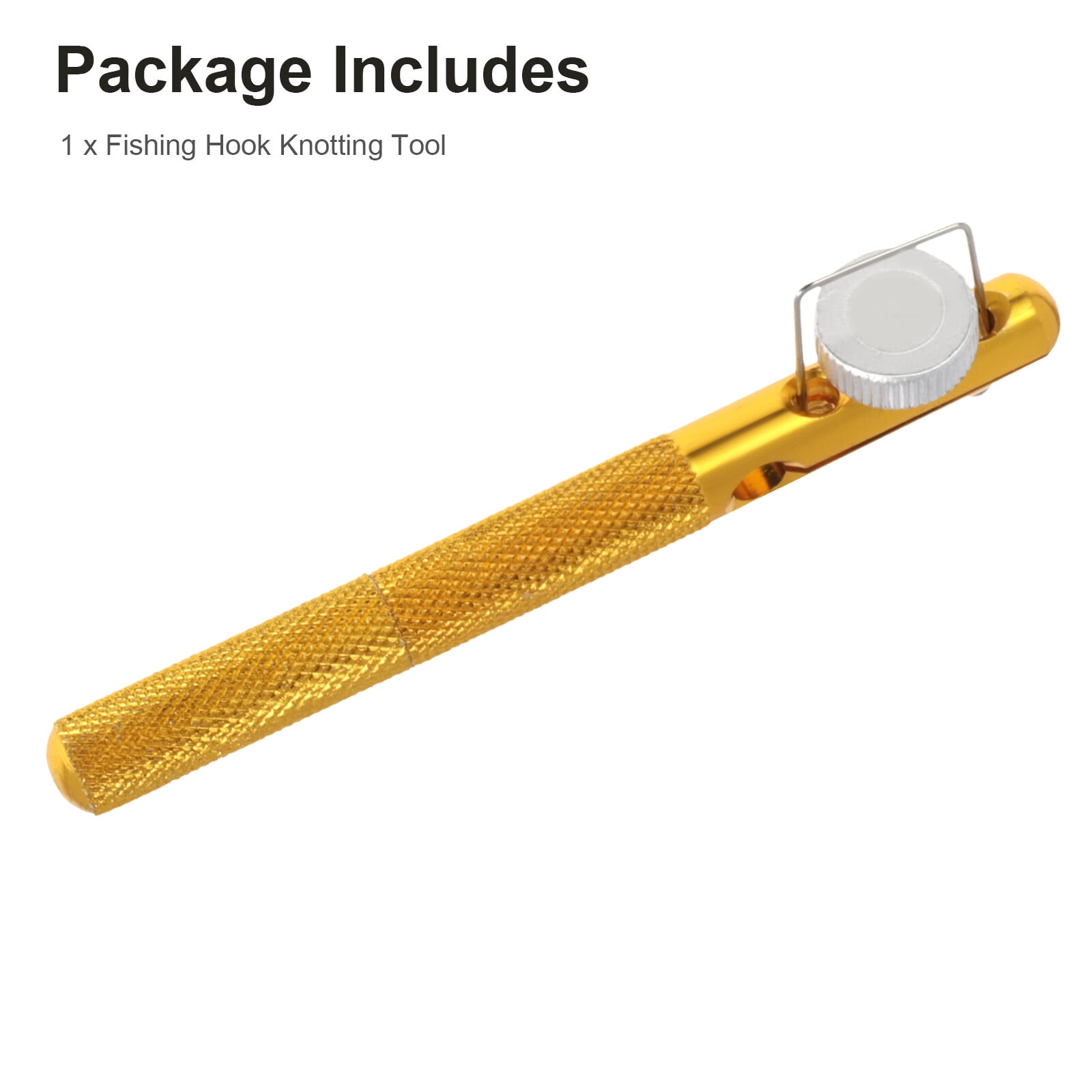 Line cutter, hook cutter, pliers, knot tying tool, outdoor fishing knot ...