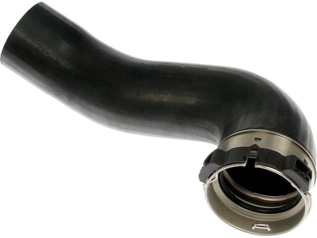 Line to Intercooler Hot Side Turbocharger Intercooler Hose - Compatible ...