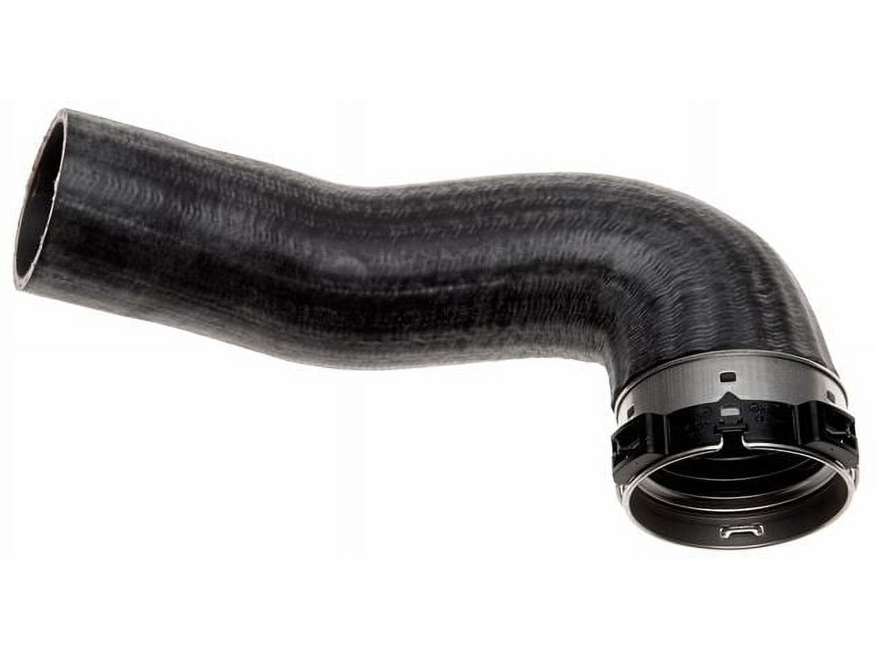 Line to Intercooler Hot Side Turbocharger Intercooler Hose - Compatible ...