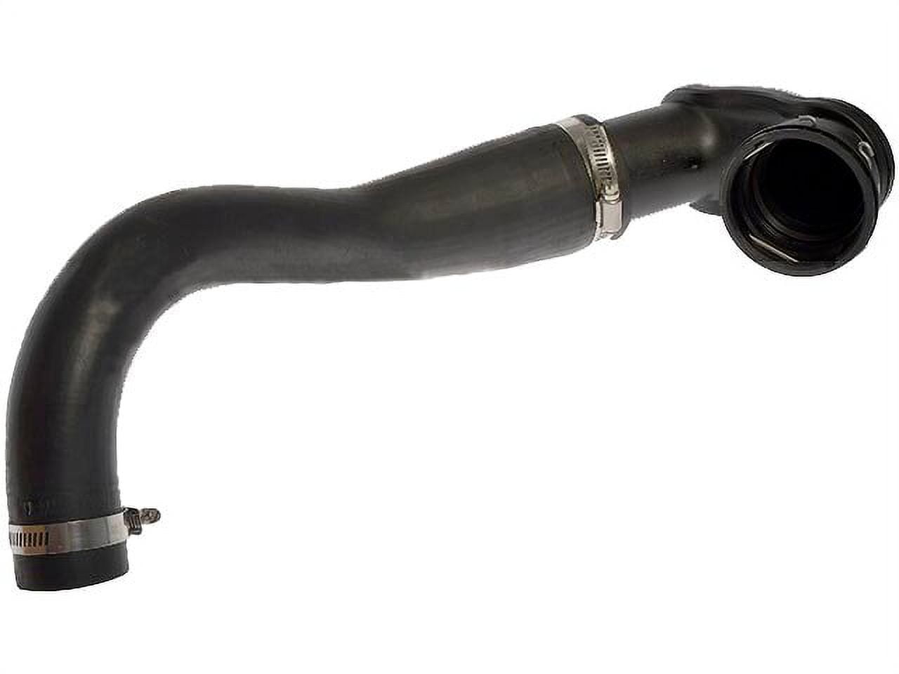 Line to Intercooler Hot Side Turbocharger Intercooler Hose - Compatible ...