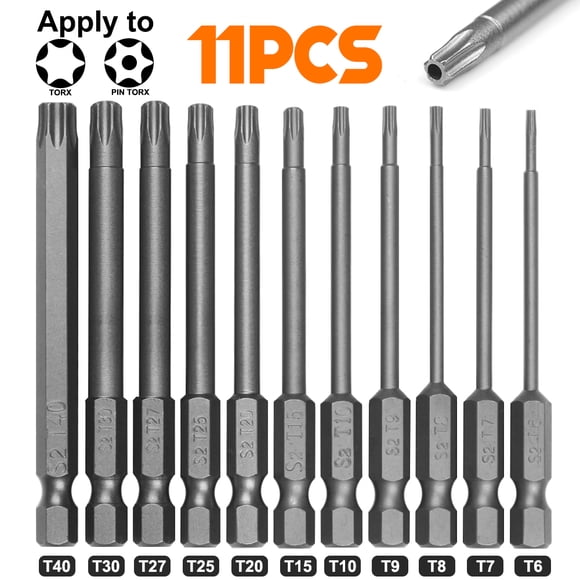 Torx Security