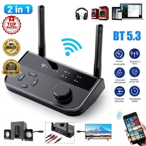 HDMI and Bluetooth Adapters for TV and Audio Devices in Electronics