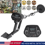 Dune Scoops Stingray 6" x 3.5" Stainless Steel Metal Detector Sand ...