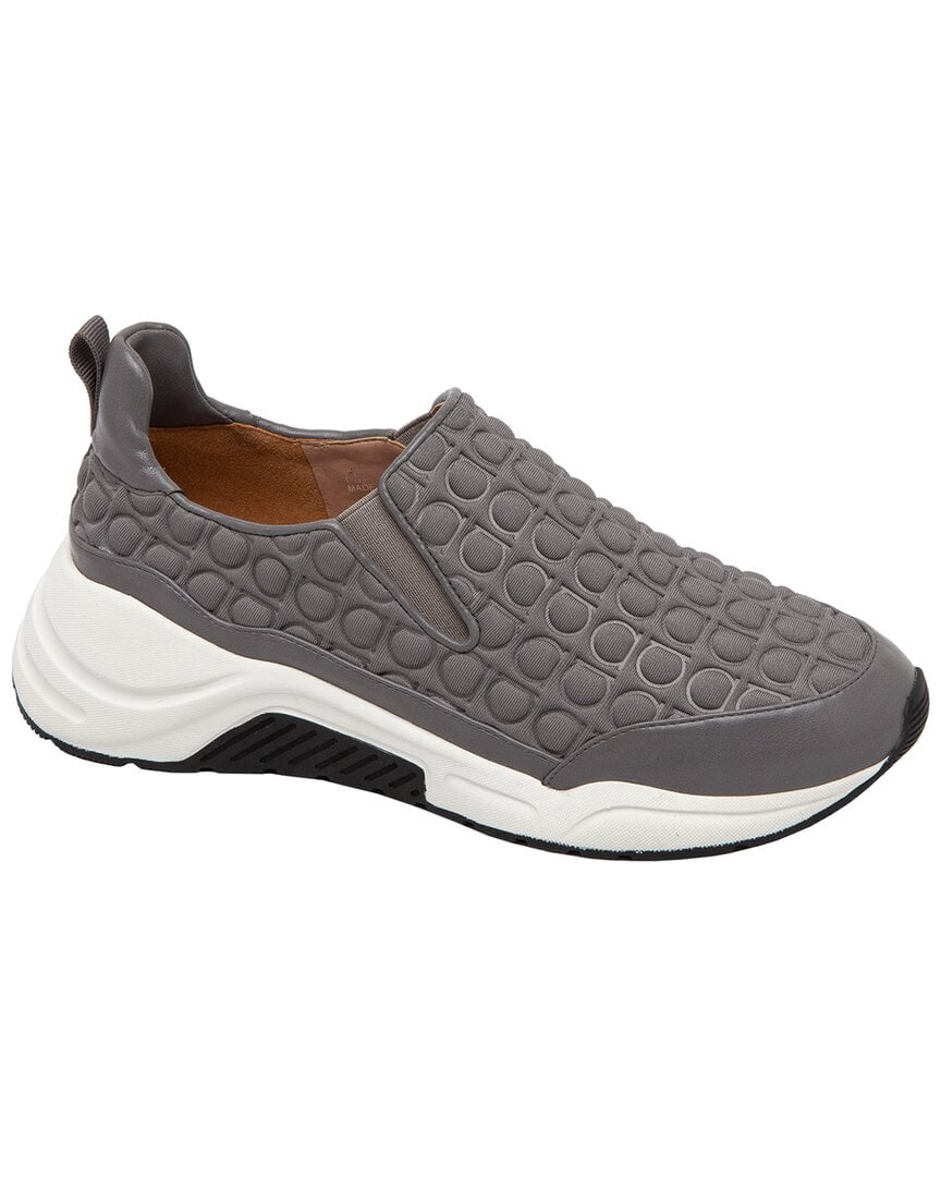 Linea Paolo Rawson Sneaker, 8.5, Grey - Walmart.com