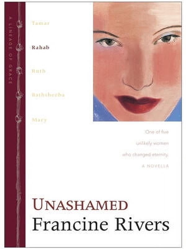 Lineage of Grace: Rahab - Walmart.com