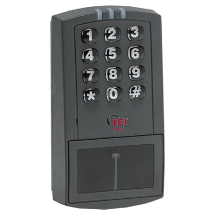 Linear 0-205679 Card Reader/Keypad Access Device - Walmart.com