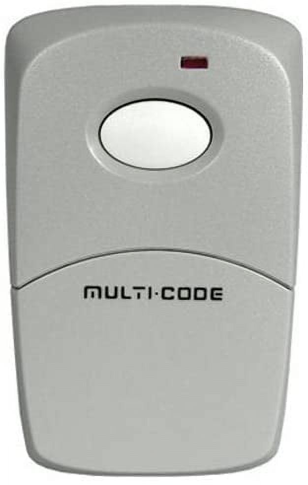 Linear 3089 Multicode 3089 Compatible Visor Remote Opener - Walmart.com