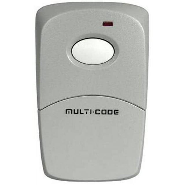 Linear 3089 Multicode 3089 Compatible Visor Remote Opener - Walmart.com