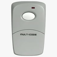 Skylink MK-318-1 1-Button Keychain Remote for Skylink Garage Door ...