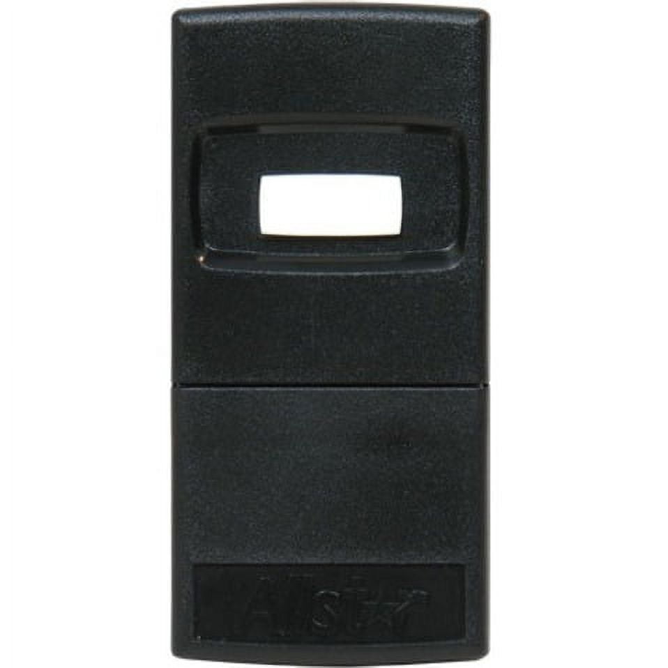 Linear 9931T 1-Button Wireless Transmitter for Garage Door, Radio ...