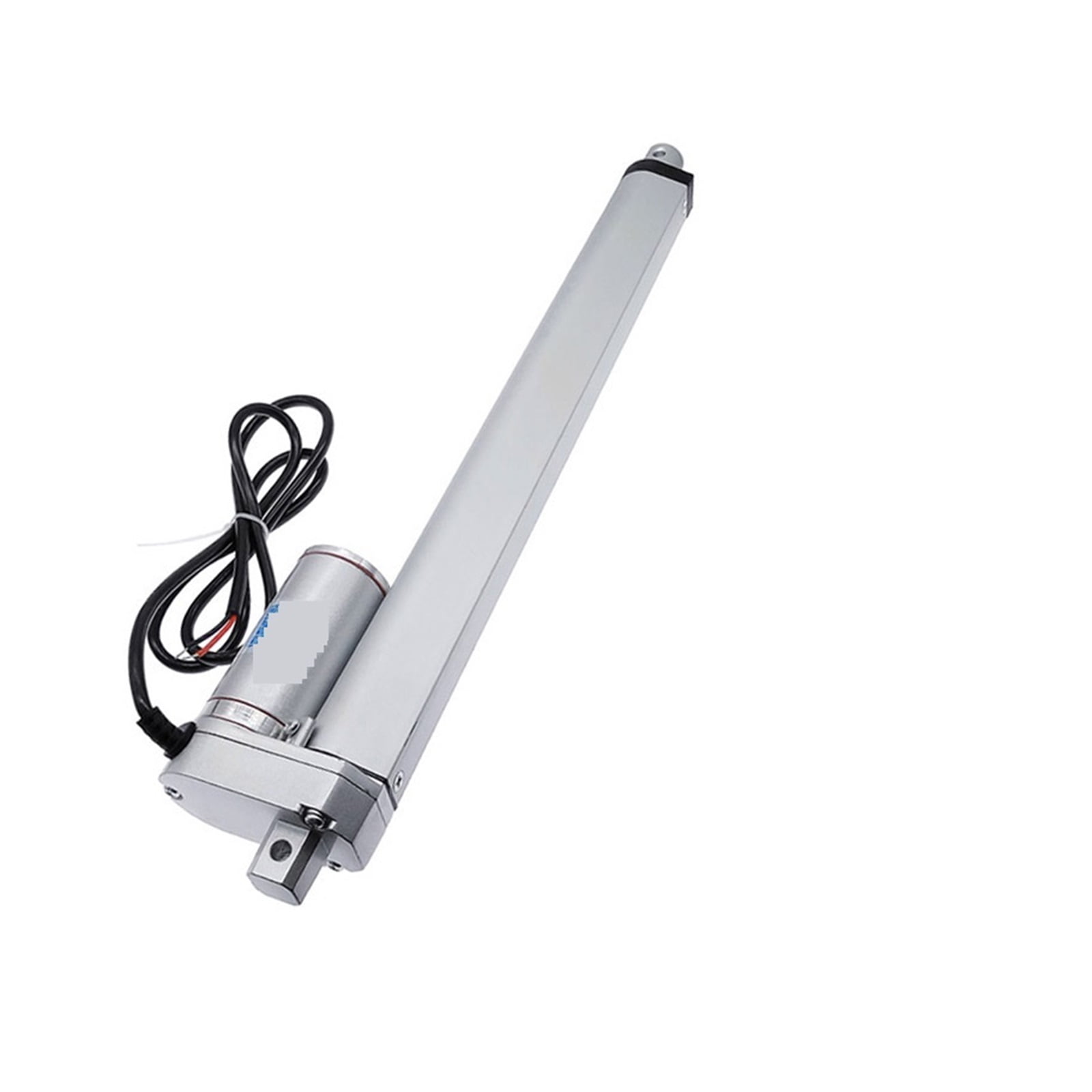 Linear Actuator, 50/100/150/200/250mm Stroke 12V 24V Linear Actuator Motor 100/300/500/700/1000 ...