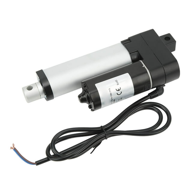 Linear Actuator Electric Cylinder Reciprocating Linear Actuator Linear ...