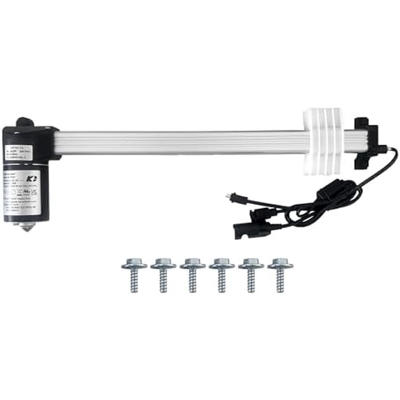 Linear Actuator Kaidi Model KDPT007-113 Power Recliner Lift Chairs ...