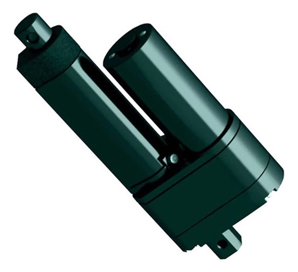Linear Actuator Speed 170mm/s, Stroke 150mm - Walmart.com