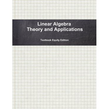 Linear Algebra and Optimization for Machine Learning: A Textbook ...