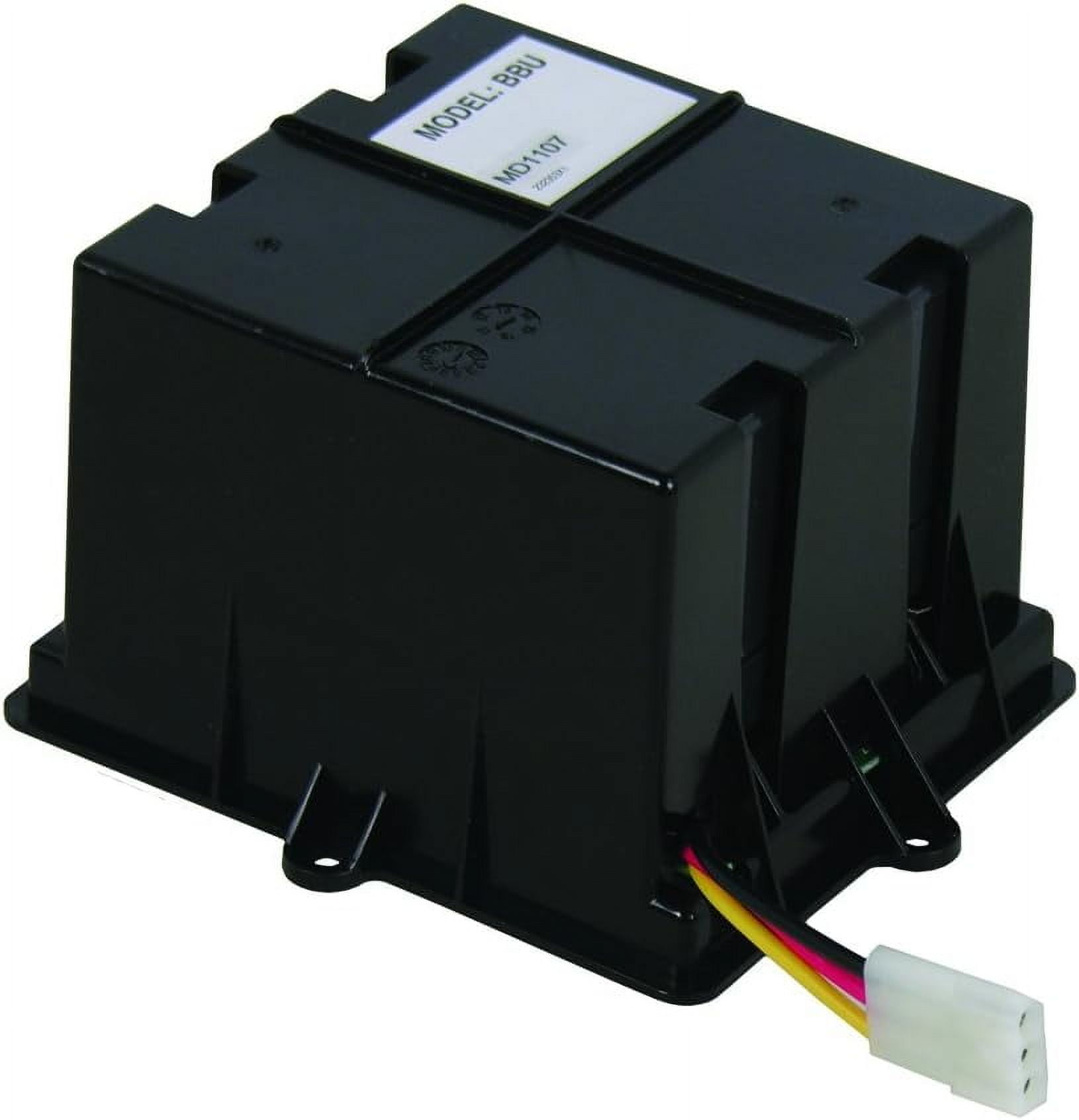 Linear BBU Battery Back Up for Linear LDCO800 Garage Door Operators ...