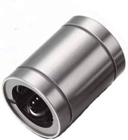 Linear Bearing LM25UU LM30UU LM35UU Linear Motion Bushing ABEC-5 ...