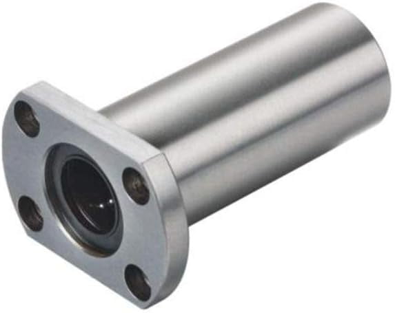Linear Bearing LMH13LUU LMH13 LUU Two Side Cut Linear Bearing 132361 mm ...