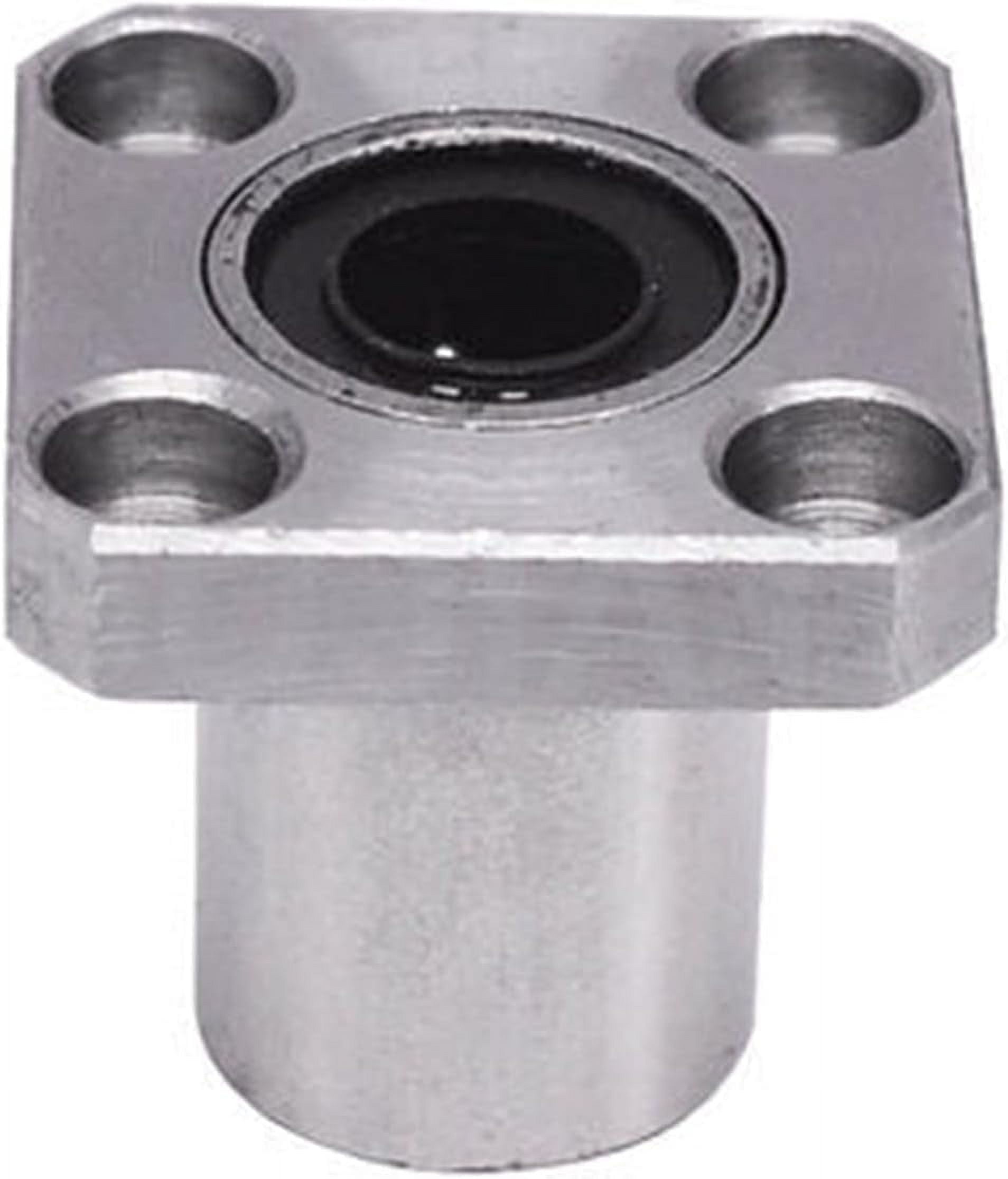 Linear Bearing LMK6UU LMK8UU LMK10UU LMK12UU LMK13-60UU Type 10mm ...