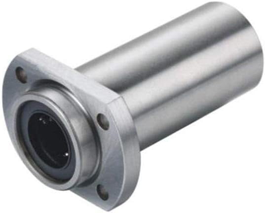 Linear Bearing LMTP40LUU Ploit Flange Type Linear Bearings 4060151 mm LMTP40 LUU Linear Bearing ...
