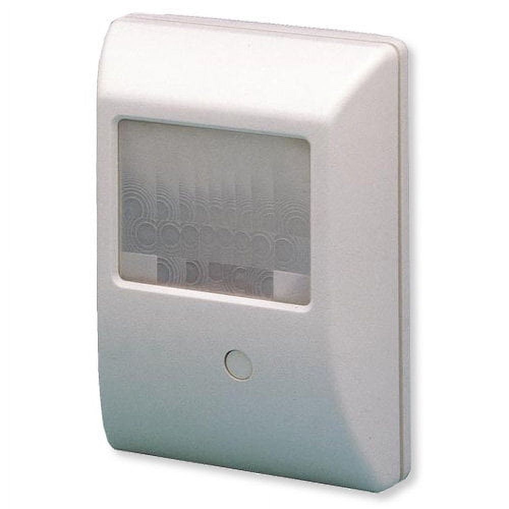 Linear DXS Wireless Alarm, Supervised PIR Motion Detector Transmitter ...