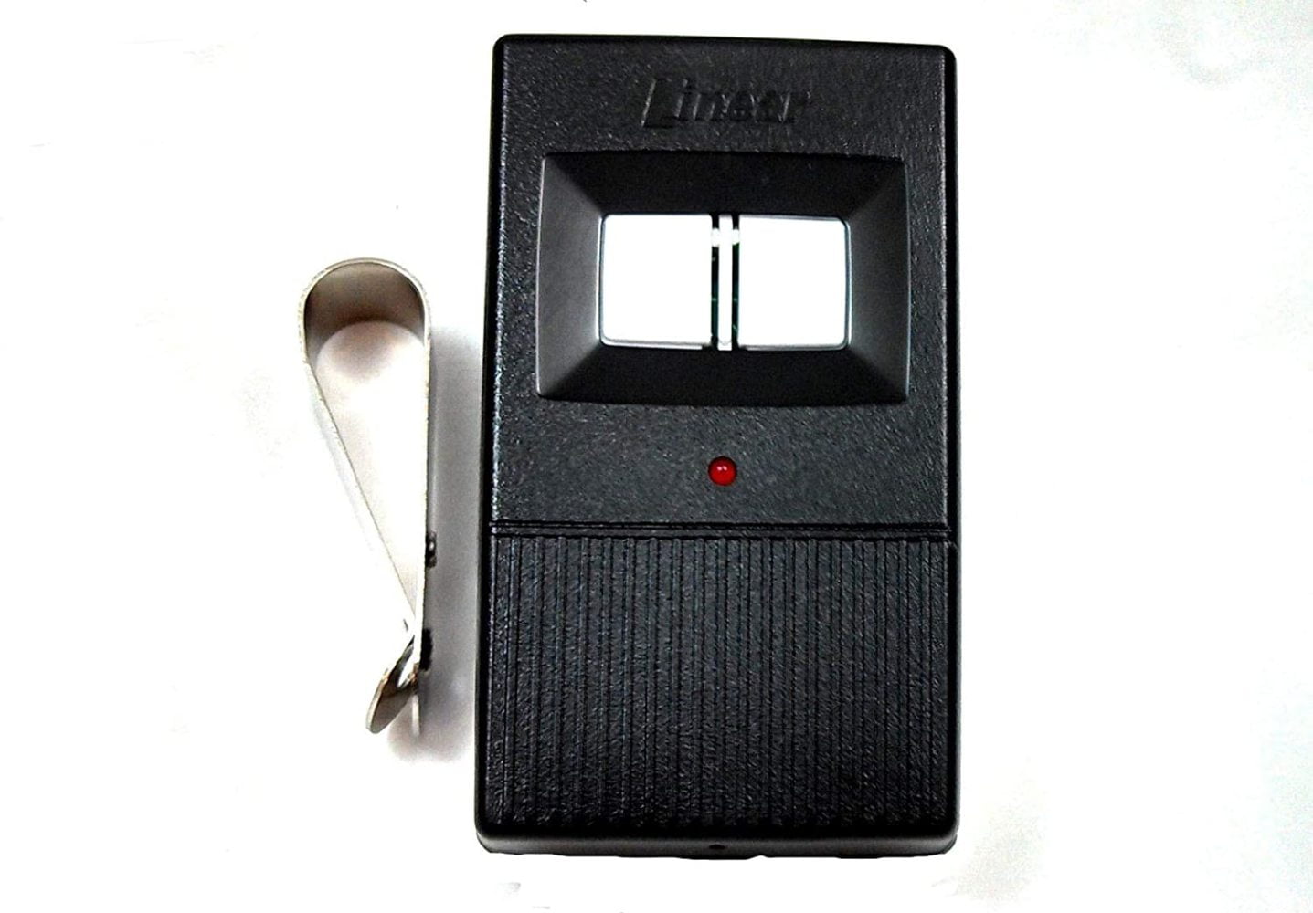 Linear Delta 3 DT-2A Garage Door Two Button Remote DNT00017A DT2A ...