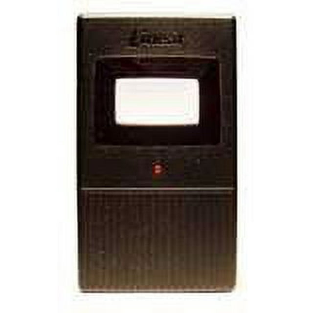 LINEAR 1-Button Delta 3 Garage Door Opener Remote Control, 310MHz, 8 ...