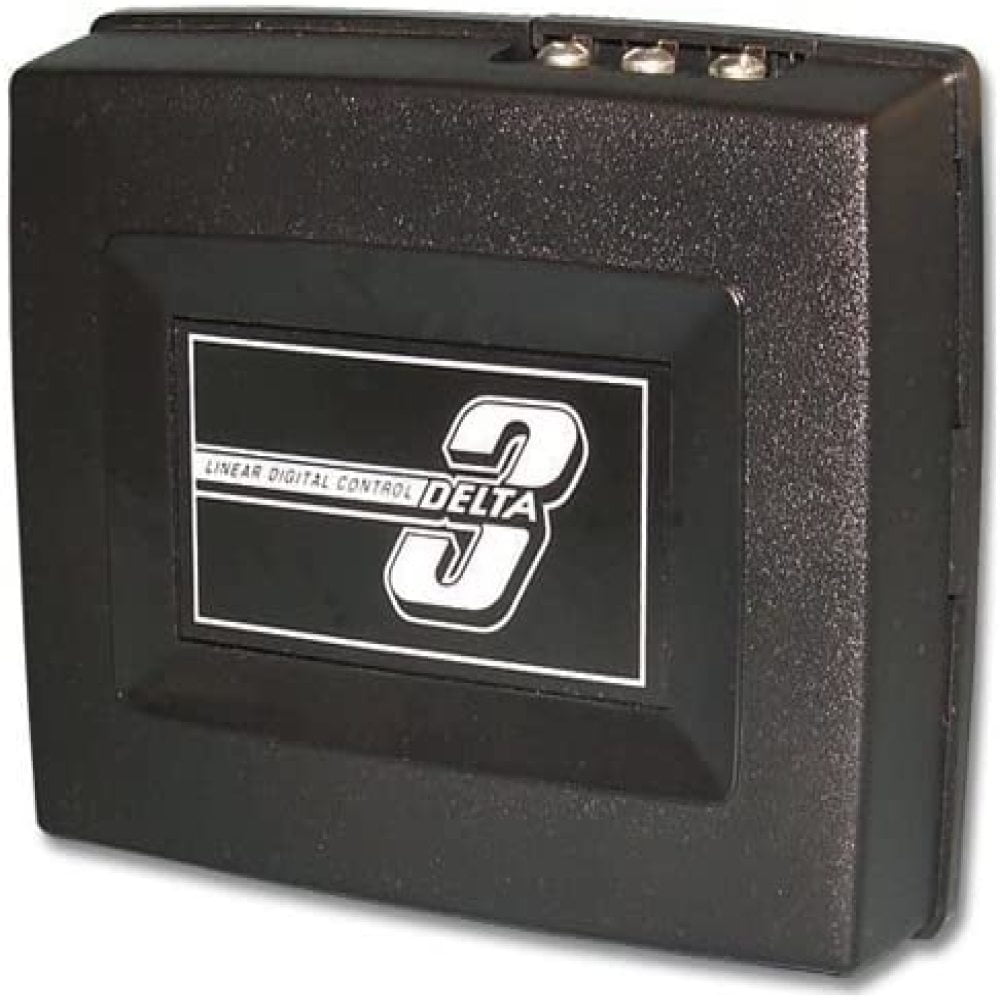 Linear Delta-3 Receiver, 24V, 1-Channel (DNR00001) Model: DR - Walmart.com