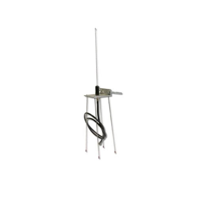 Linear EXA-1000 LLC Omni Directional Remote Antenna, 5 feet, 3" Width ...