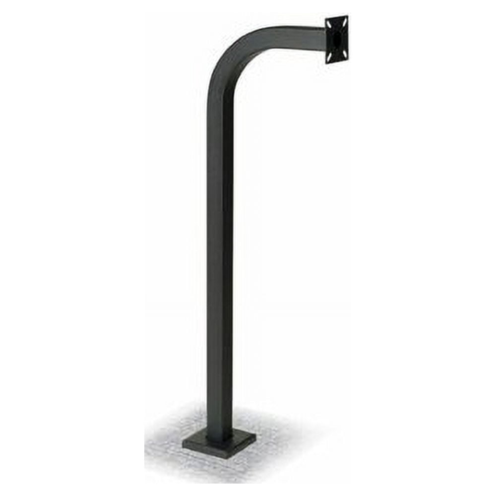 GNC-1: Curb Mount Gooseneck - Walmart.com
