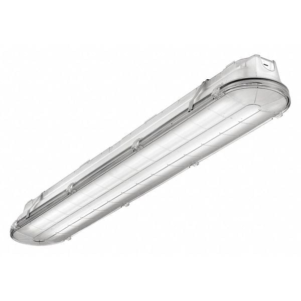 Linear Garage Light,LED,5000K,6000 lm - Walmart.com