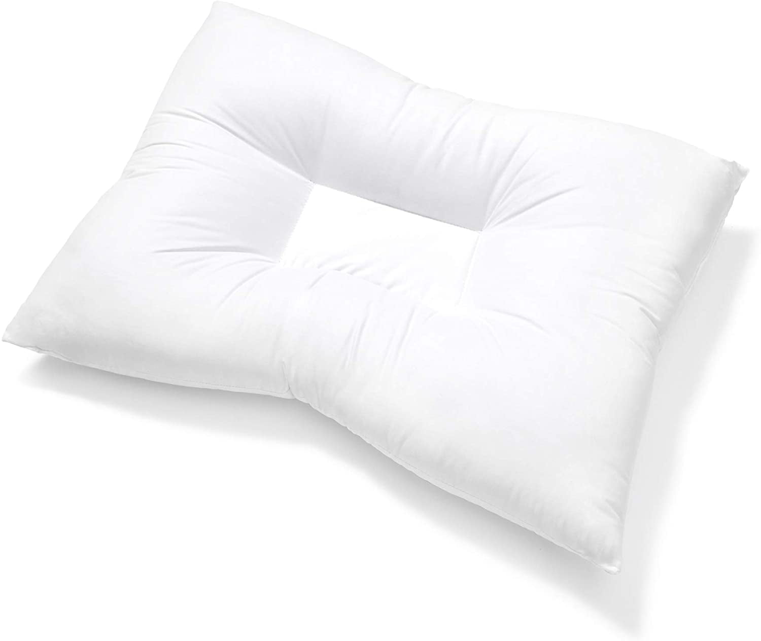 Linear Gravity Pillow Provides Proper Sleep Posture for Head Support ...