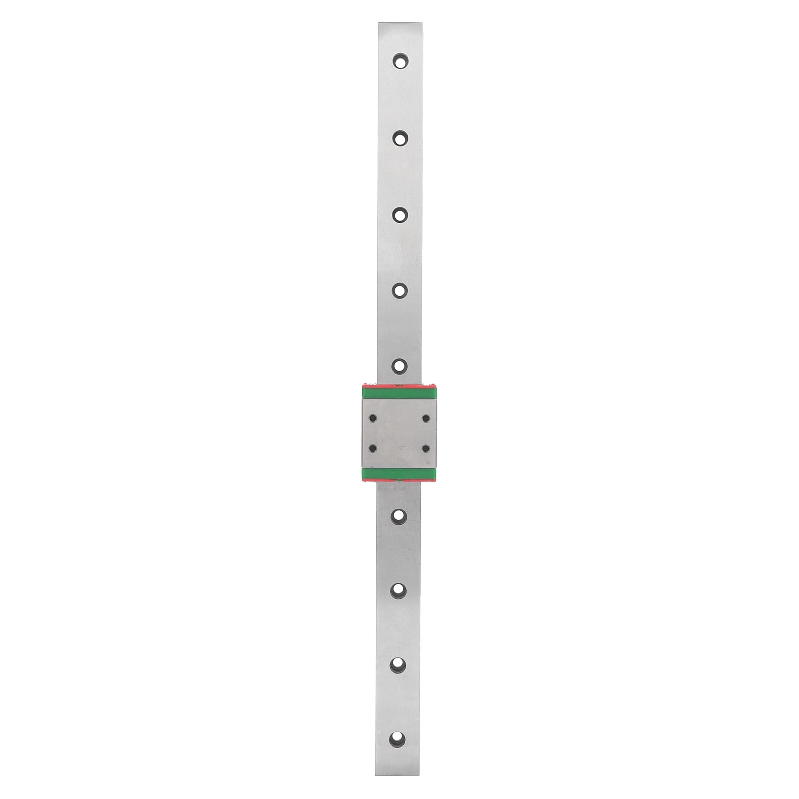 Linear Guide Miniature Widened Block Slider Sliding Rail Automated ...