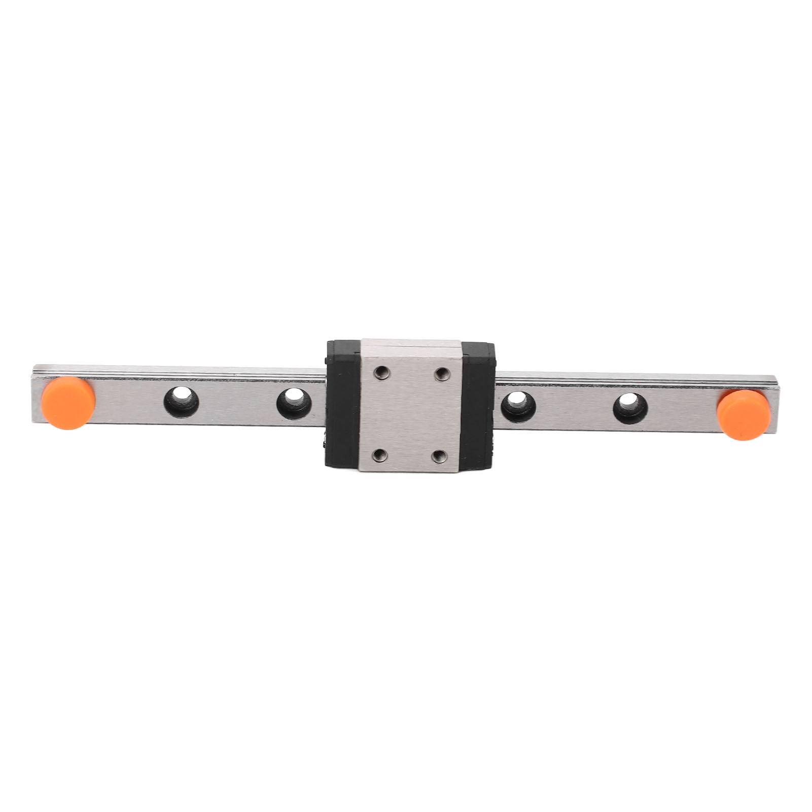 Linear Guide Rail Bearing Steel Linear Motion Guideway MGN7C?100?1R ...