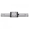 Linear Guide Rail Slider Miniature Slide Block Bearing Steel Automated Industry Mgw7c1101r