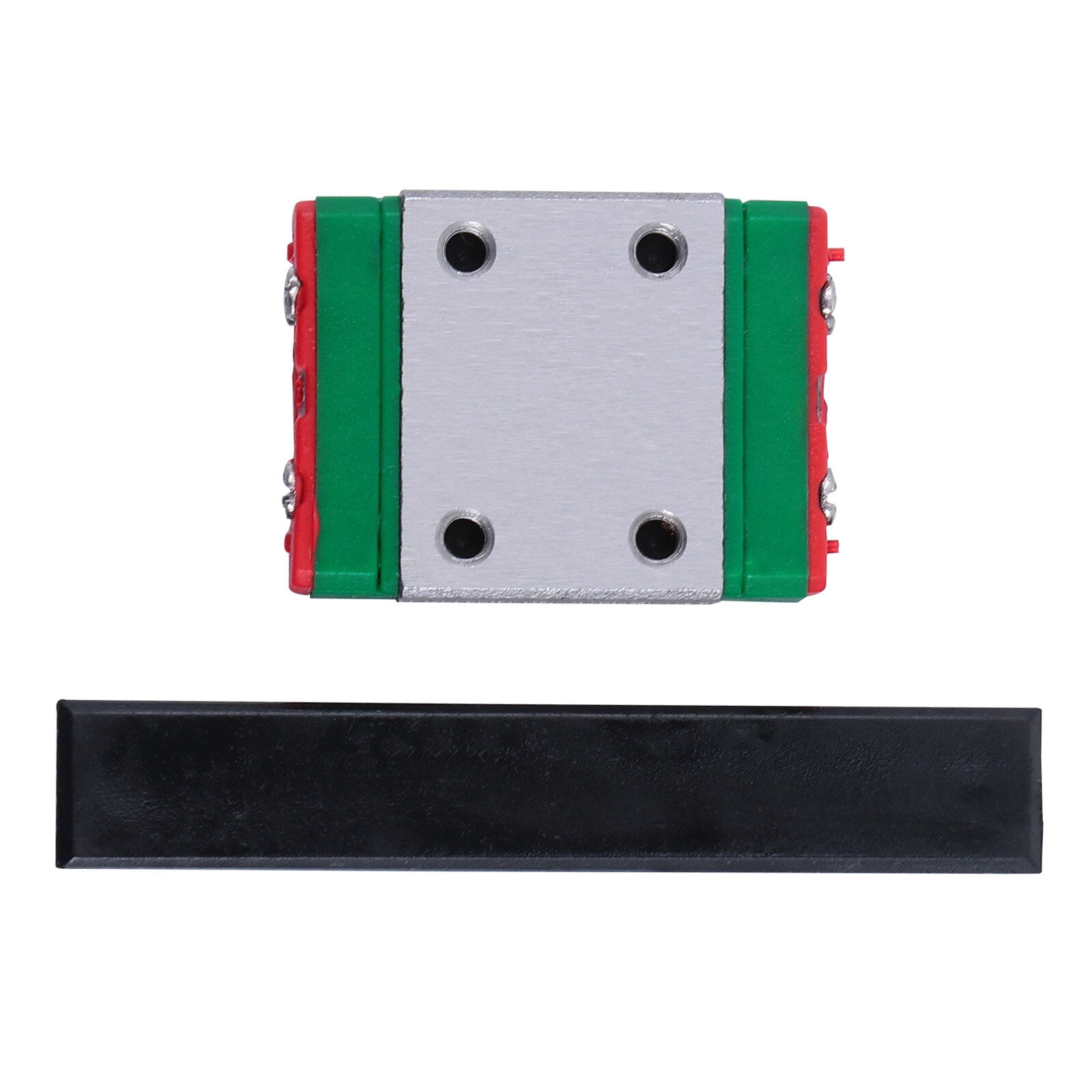 Linear Guides Linear Bearing Slide Blocks Linear Guide Block Mini ...