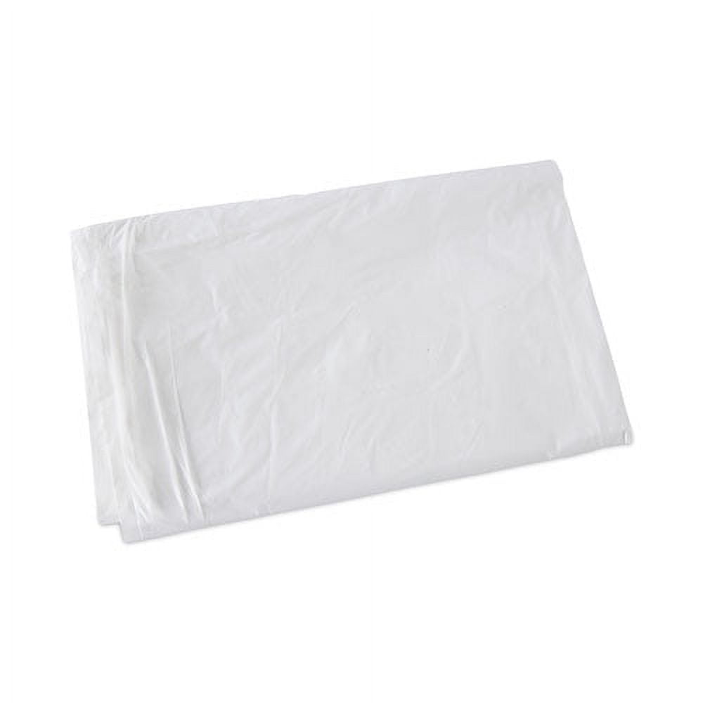 Linear Low Density Industrial Can Liners, 30 Gal, 0.9 Mil, 30 X 36 ...