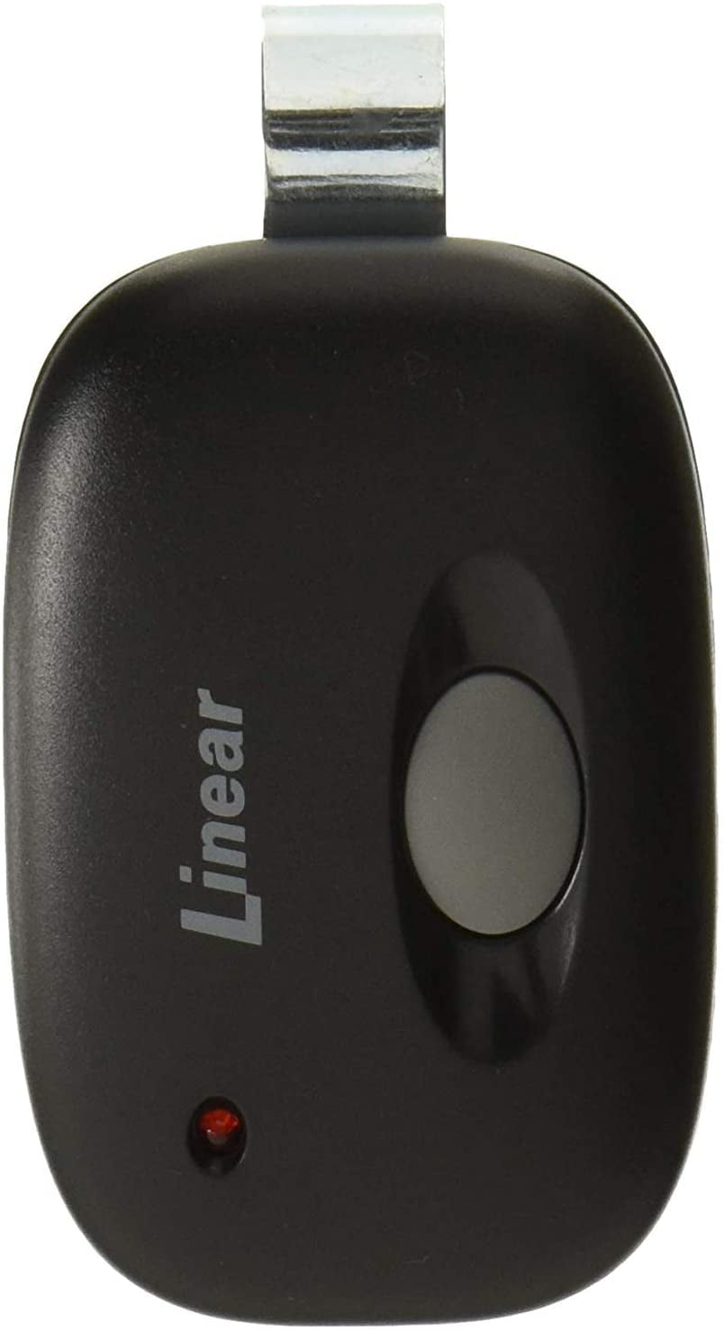 Linear MCT-11 1-Channel Visor Transmitter Limited edition - Walmart.com