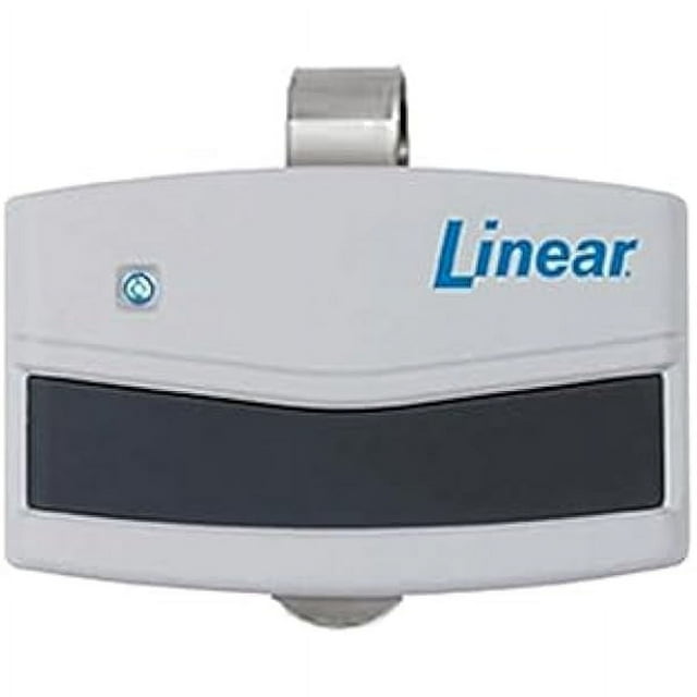 Linear MCT-11 Directly Compatible Megacode Single Channel Remote Linear ...